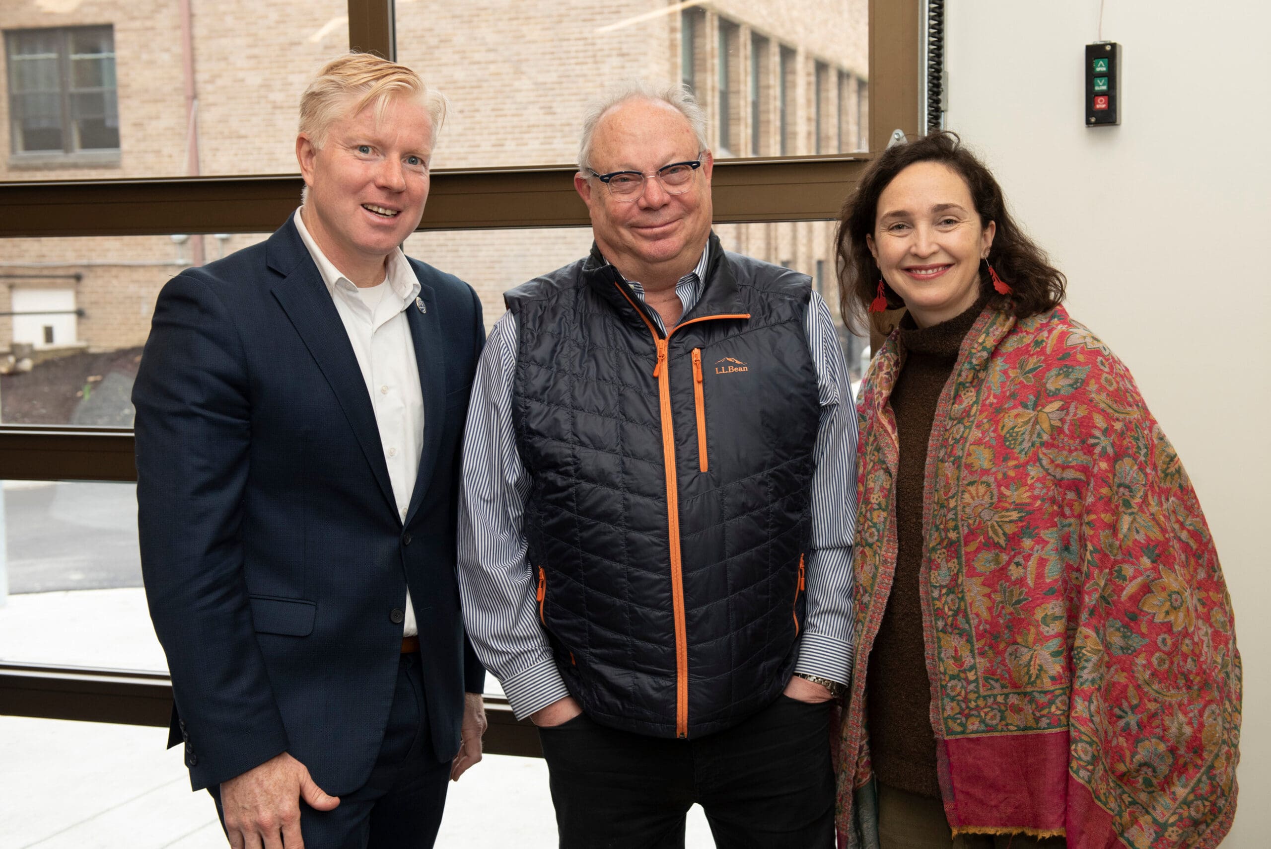 Friends of CCAC – Clifton Cultural Arts Center